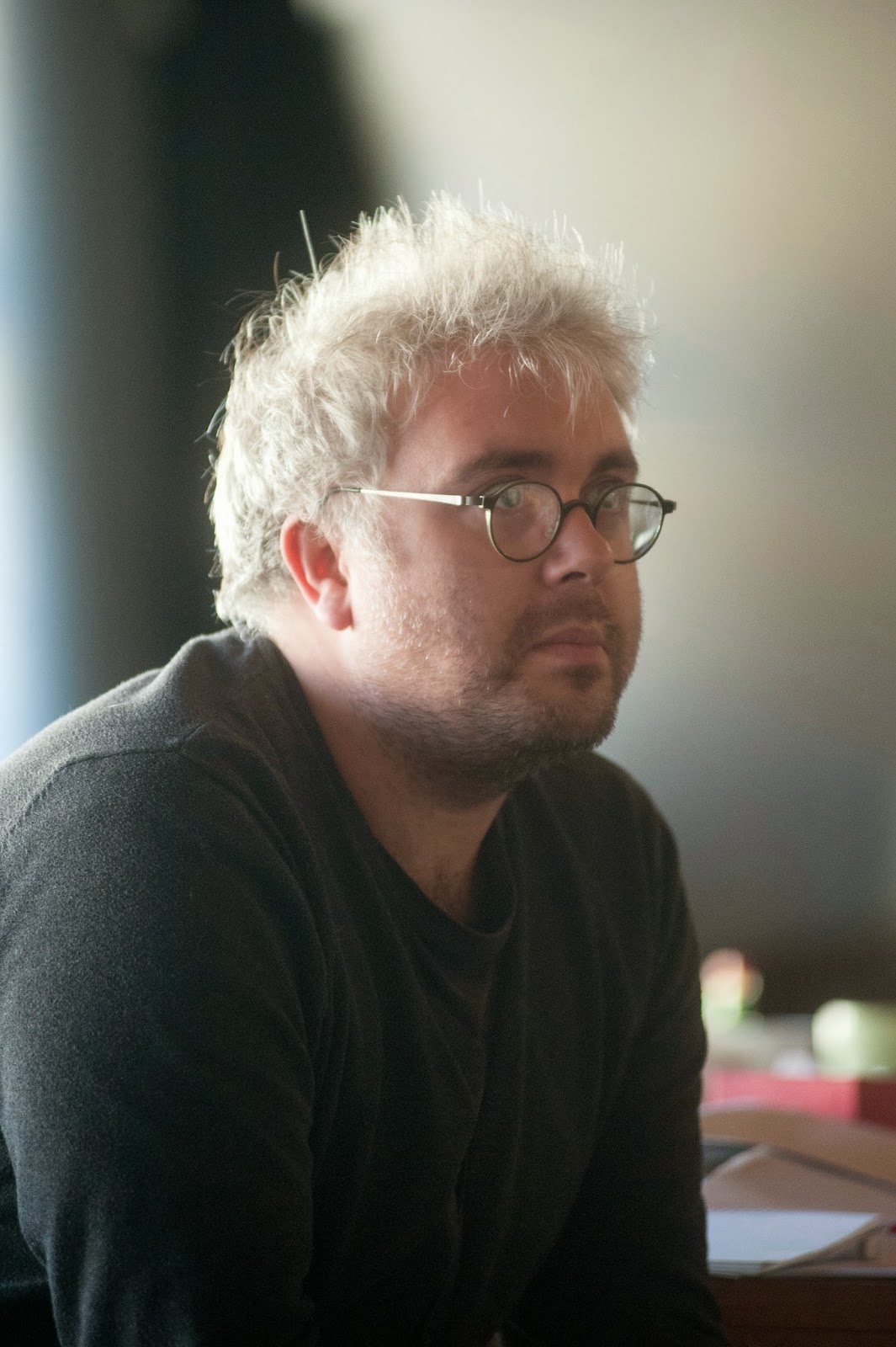 The Authentic West by Phillip Breen