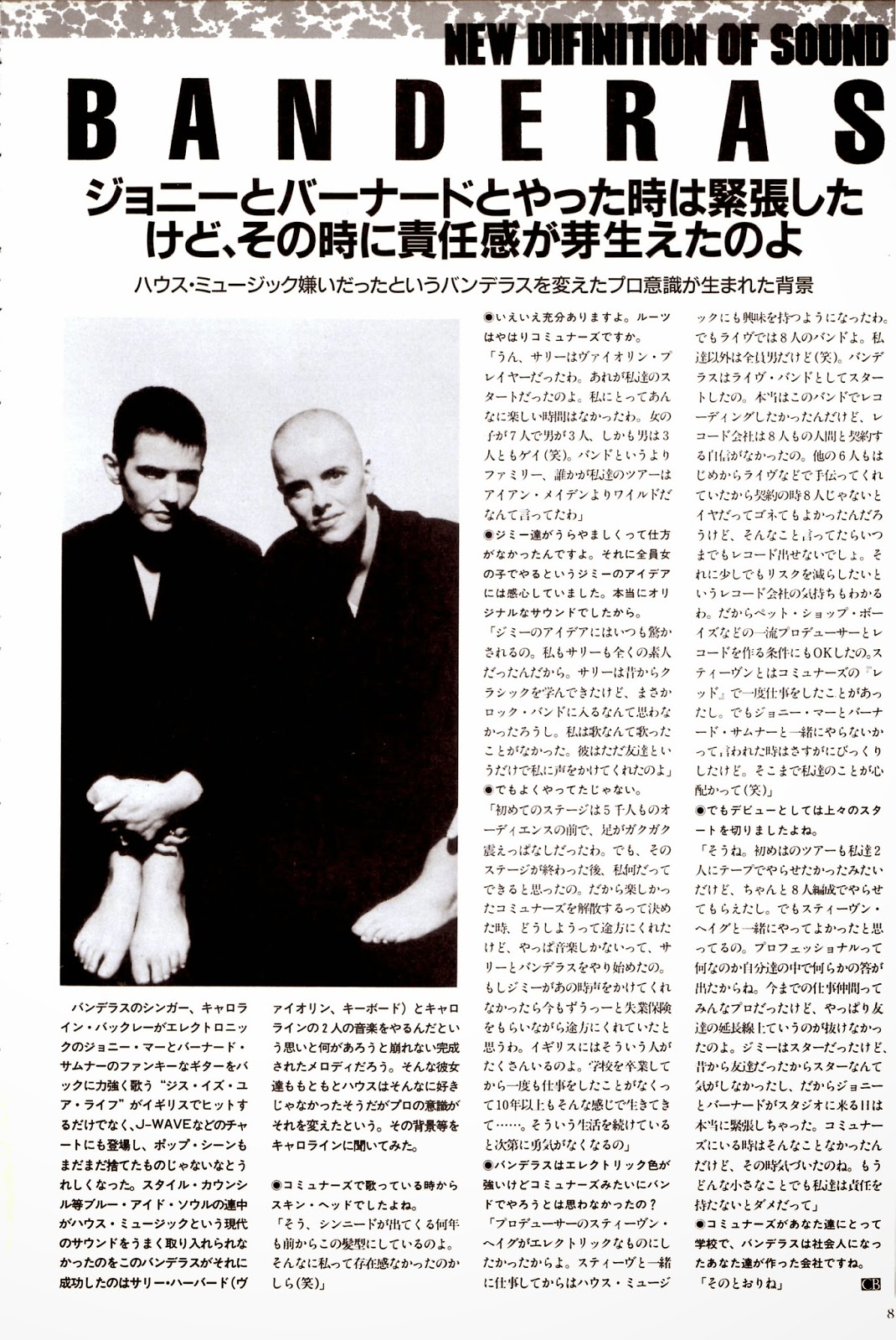 Lansure's Music Paraphernalia: BANDERAS