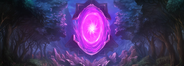 Portal Dimensional [Tudo que você precisa saber]