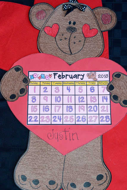 Kindergarten with Susie