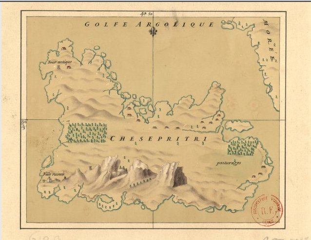 Surprised by Time: Stratioti, numbers, horses