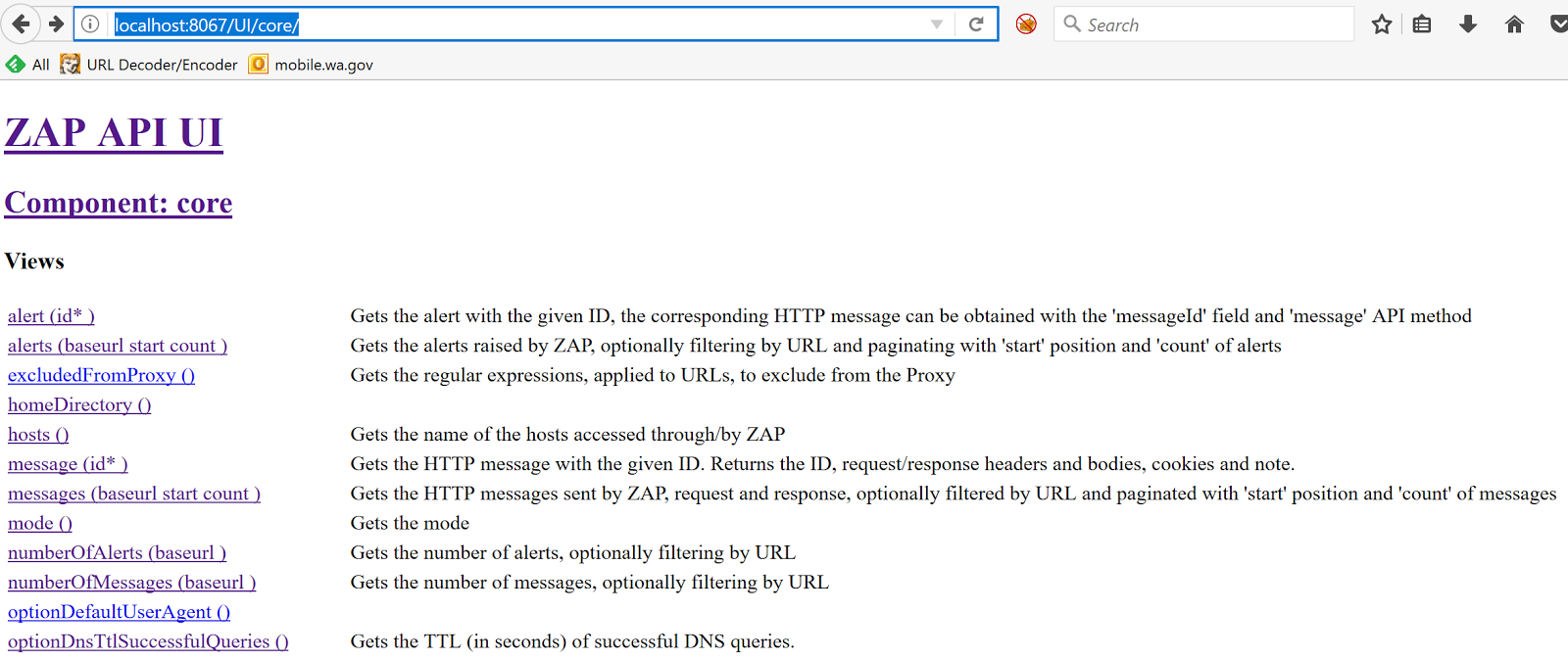 Toolsmith #125: ZAPR - OWASP ZAP API R Interface - Security Boulevard