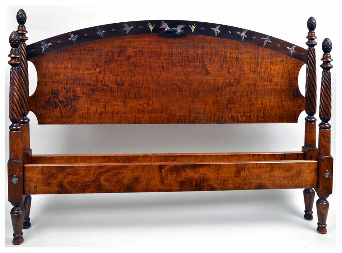 Dorset Custom Furniture - A Woodworkers Photo Journal: handwork ...