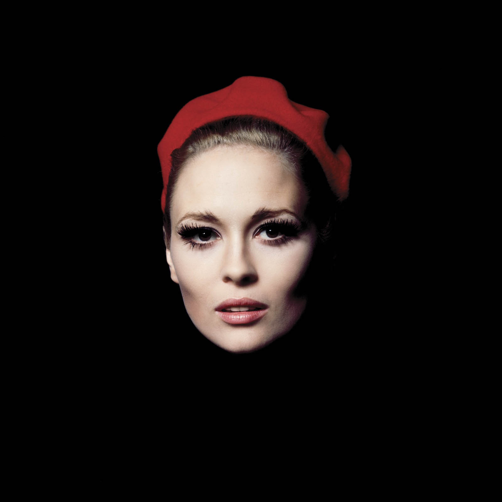 Style icon: Faye Dunaway | The Cherry Is On My Cake