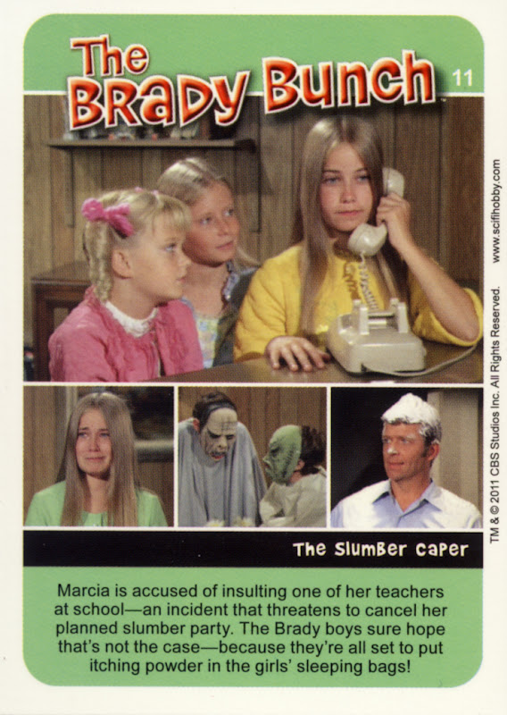 All About Sports Cards: 2011 Rittenhouse Archives The Complete Brady ...