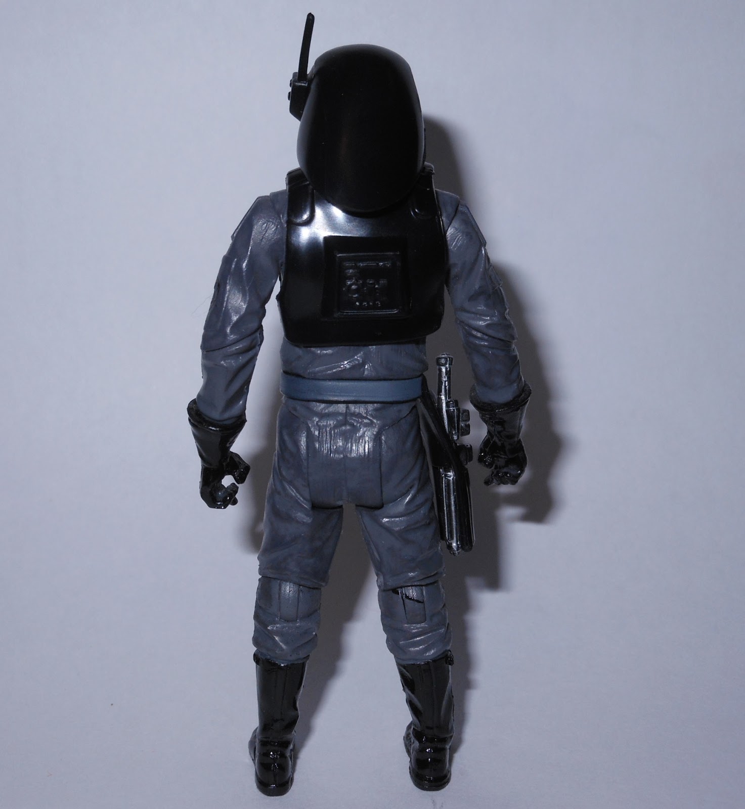 Figuras de Acción A Go-Gó: IMPERIAL ENGINEER (STAR WARS: BATTLEFRONT II ...