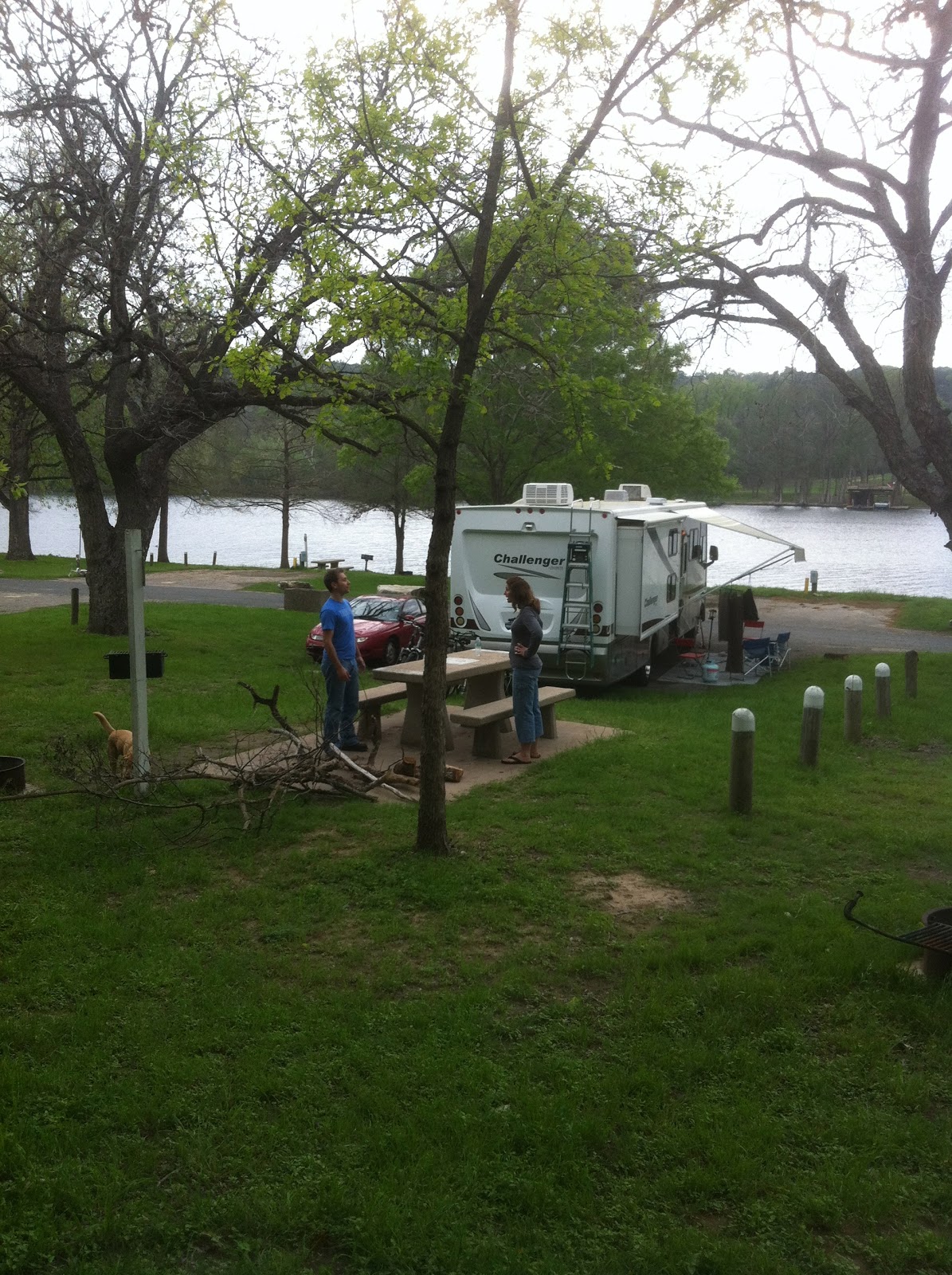 Team Breitmann World Tour: Awesome Austin & The Texas Hill Country