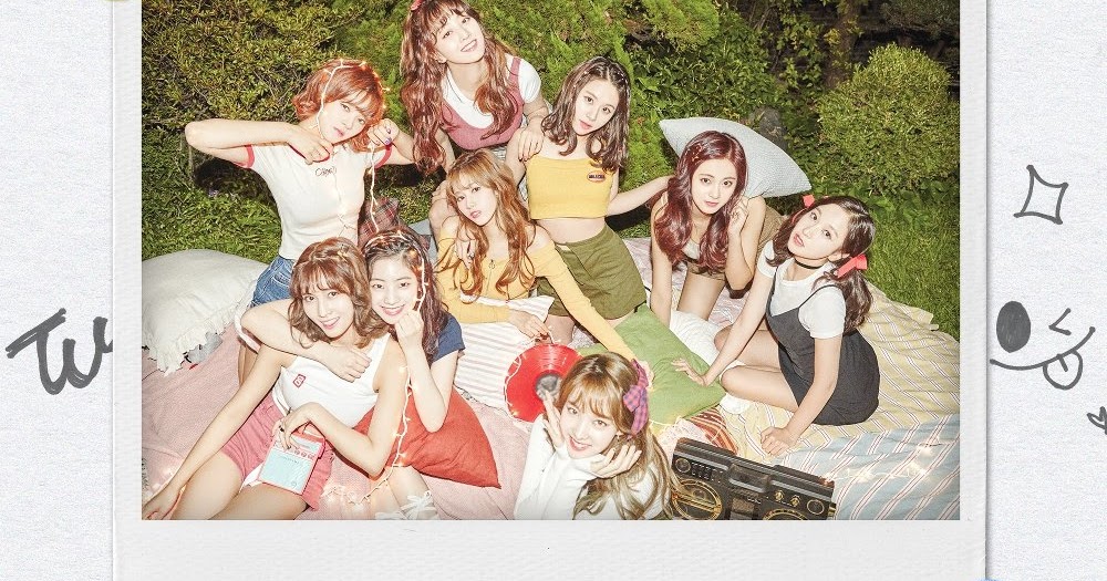 Korean MyuzicStyleZ: TWICE - LIKEY [Easy-Lyrics | ENG]