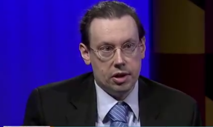 Robert Dyer @ Bethesda Row: American Legion Bridge shutdown paralyzes D ...