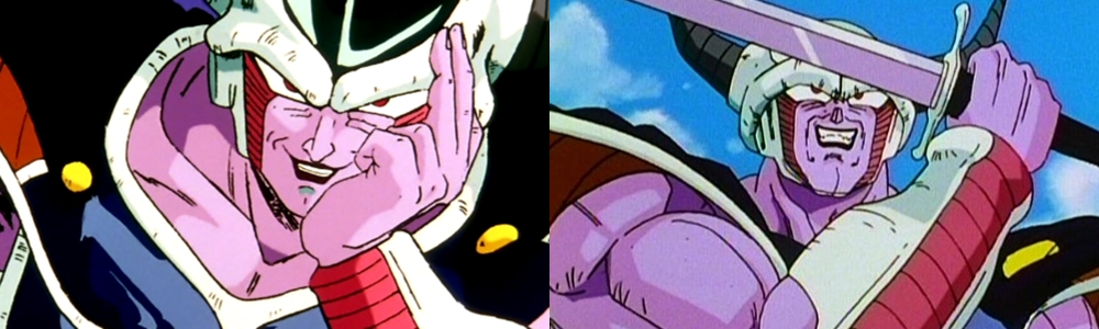 Universo Animangá: Os 100 personagens mais poderosos de Dragon Ball