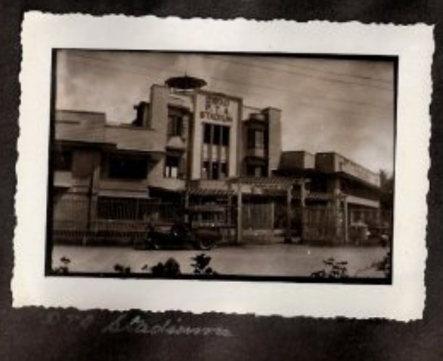 Make It Davao: More Old Photos of Davao