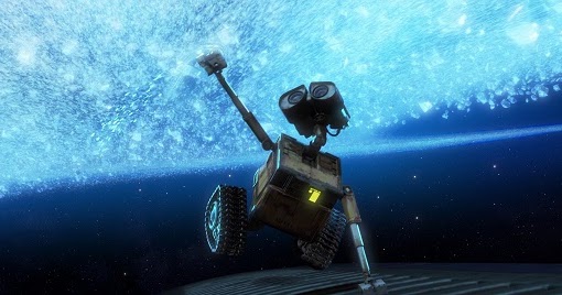 Rinki tinki tinki: To infinity and beyond!