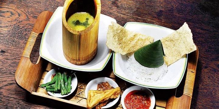 Adi Gastronom Indonesia (AGASI): Identitas Gastronomi Indonesia