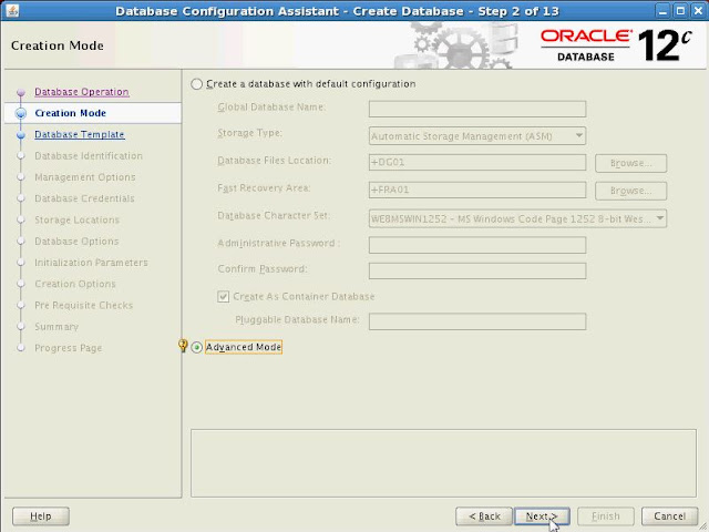 Oracle Database 12c: Create Oracle Database 12c Container Database (CDB ...