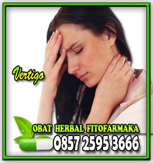 Vertigo Herbal Www.obat - tetap kuat