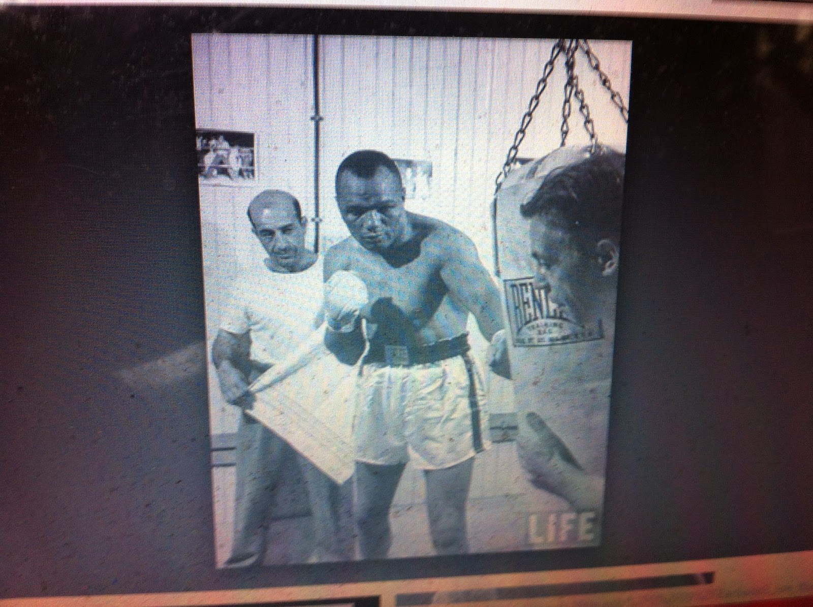 THE BLACK SOCIAL HISTORY:: BLACK SOCIAL HISTORY : AFRO-BARBADIAN " JOE ...