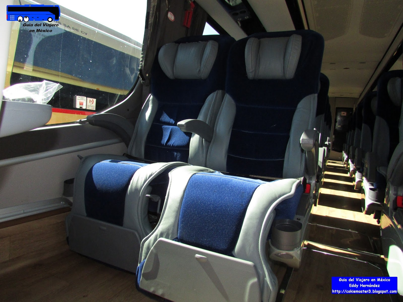 ADO GL versus Primera Plus