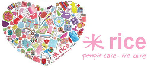 Sisters Guild: The Story Behind our Collections: Rice DK