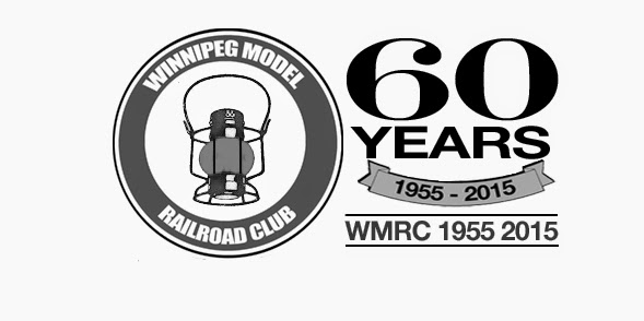Winnipeg Model Railroad Club: Presenting the Winnipeg Model Railroad ...