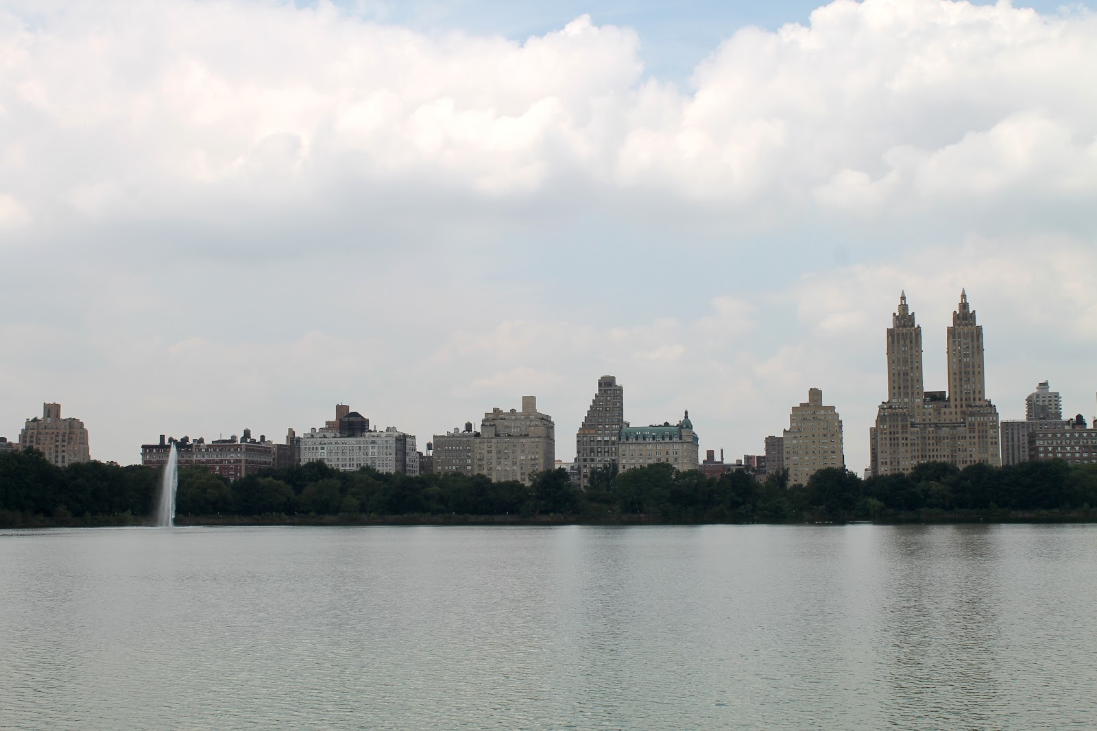 Alexa Aldrich: Trying to Catch Up