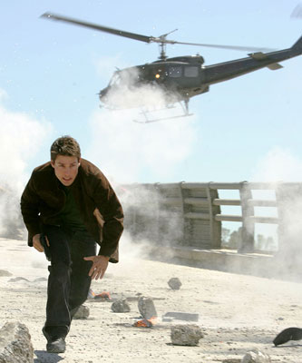 film and tv@tvac: Shot examples