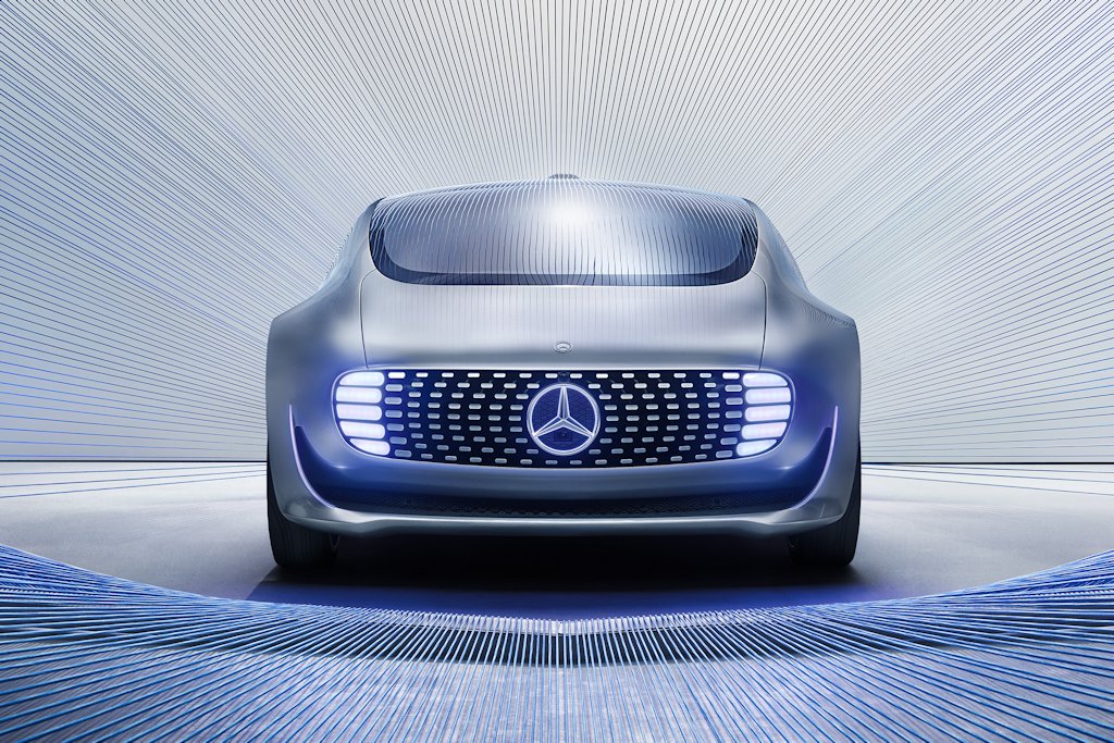 Is The World Ready for Autonomous Cars? | CarGuide.PH | Philippine Car ...