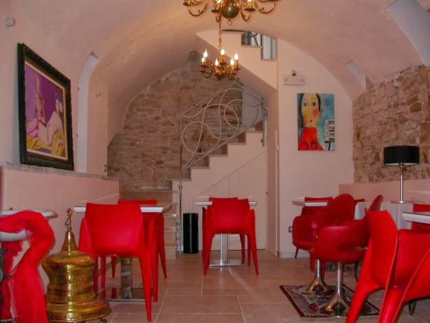 Vivere Andria: dove dormire!