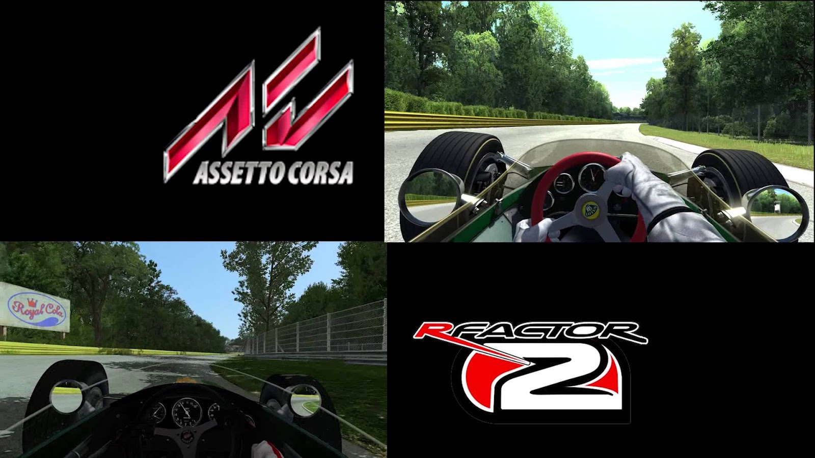 Affagato55357: 50+ Listen von Rfactor 2 Key: Head over to one of the ...