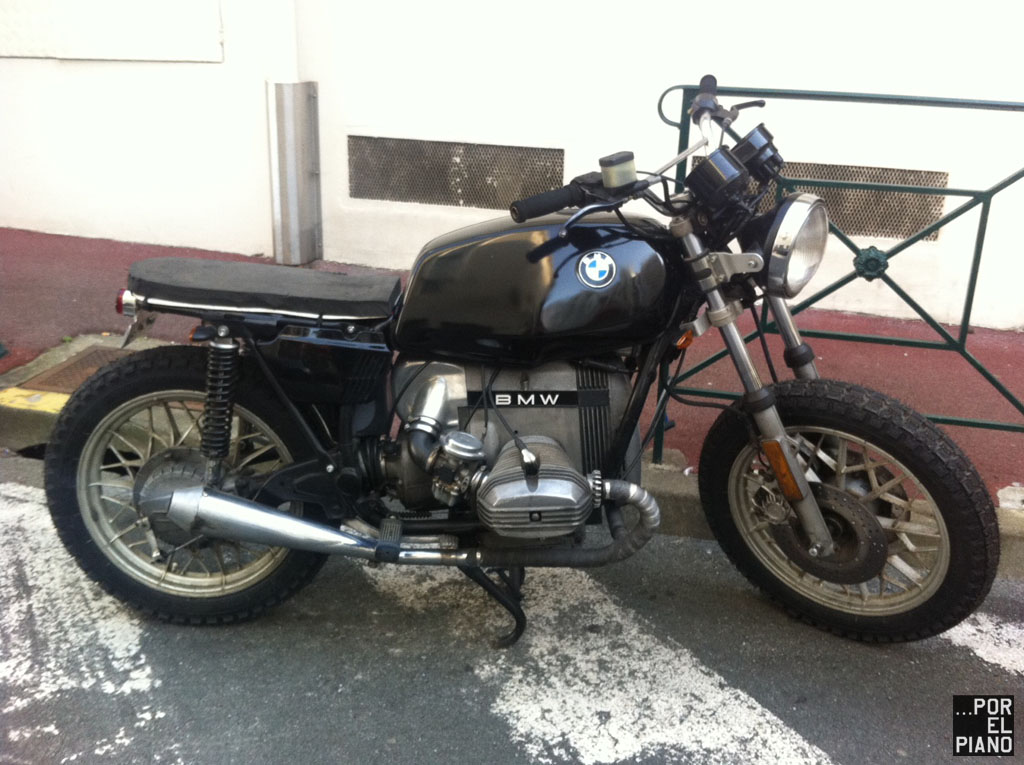porelpiano: BMW R45