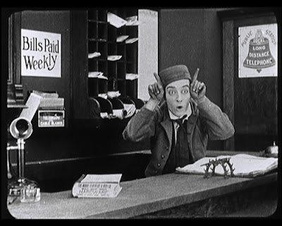 Flapper Flickers and Silent Stanzas: Black Lips and White Faces: Early ...