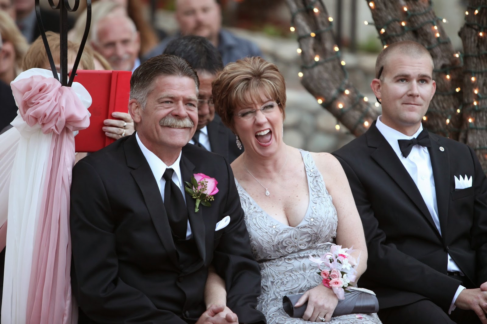 Enchanted Portraiture: Blake and Jennifer at the Historic Padua Hills ...
