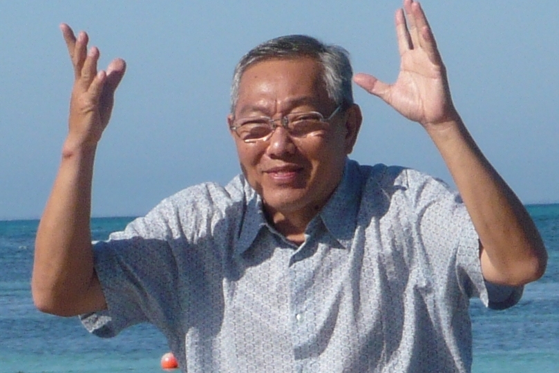 Denis Keet Berbicara Kejujuran apa yang Yeane Lakukan terhadap anak ...