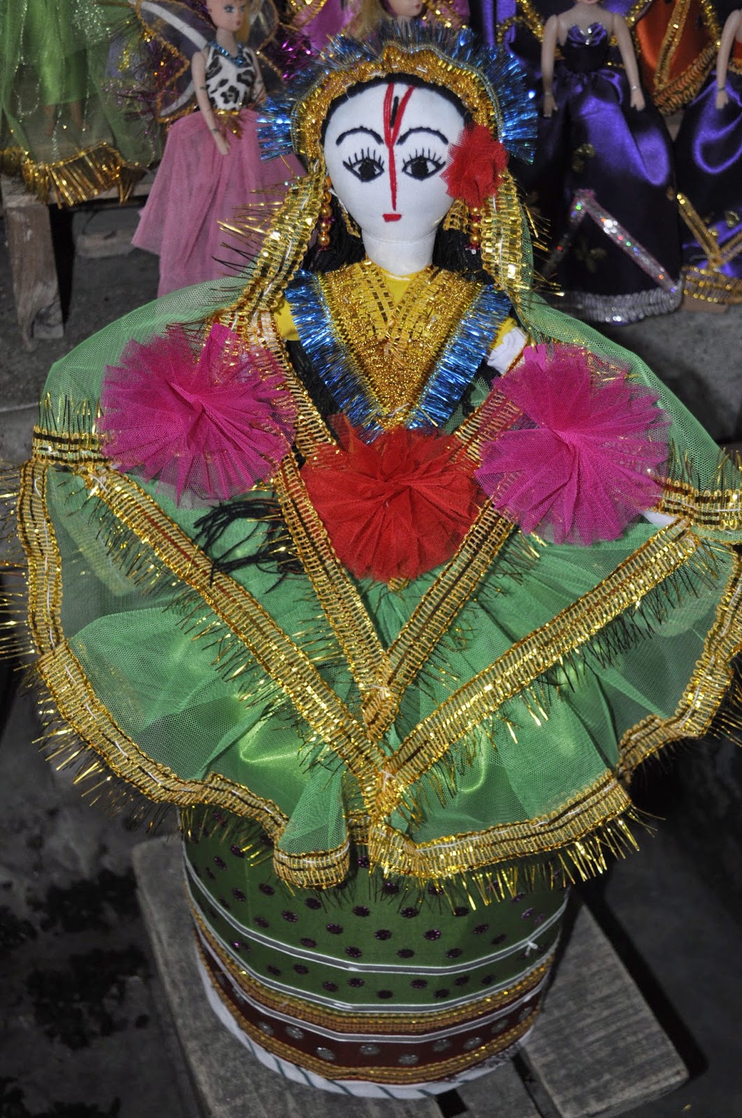 INDIGENOUS PRODUCTS OF MANIPUR