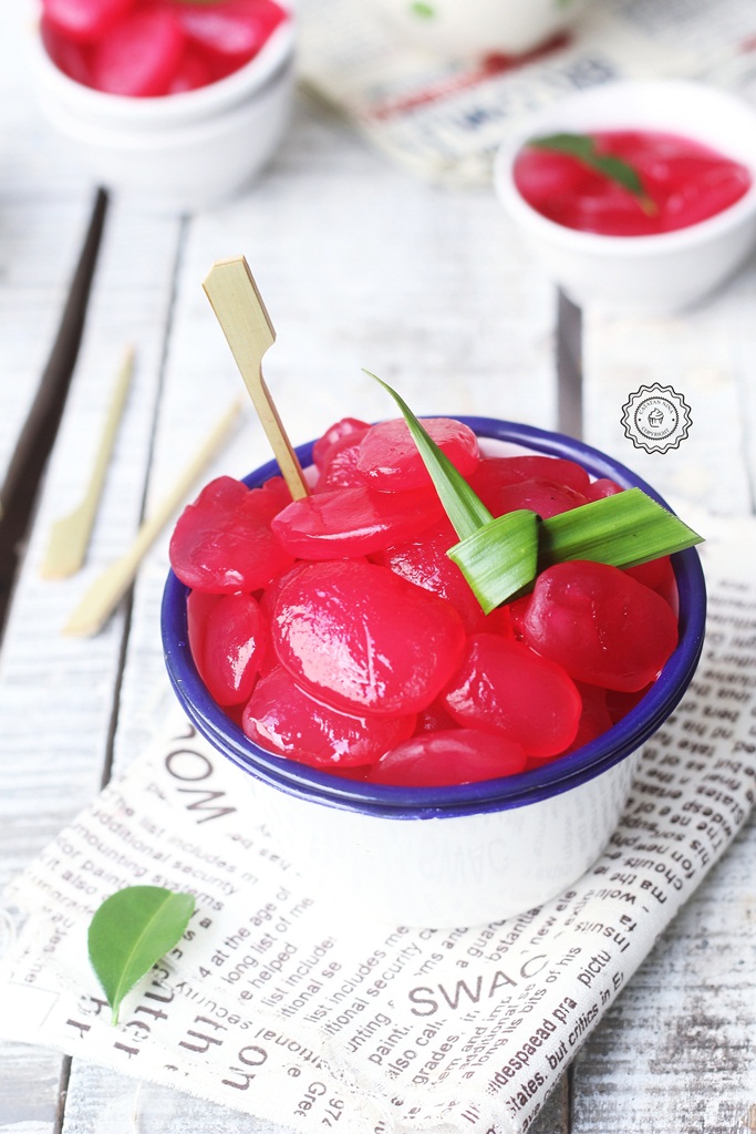 MANISAN KOLANG KALING