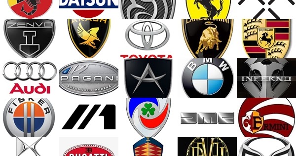 48+ Marca De Auto Con Logo S