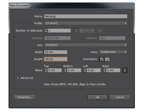 Membuat Maskot Logo Ilustratif dengan Adobe Illustrator | desainstudio ...