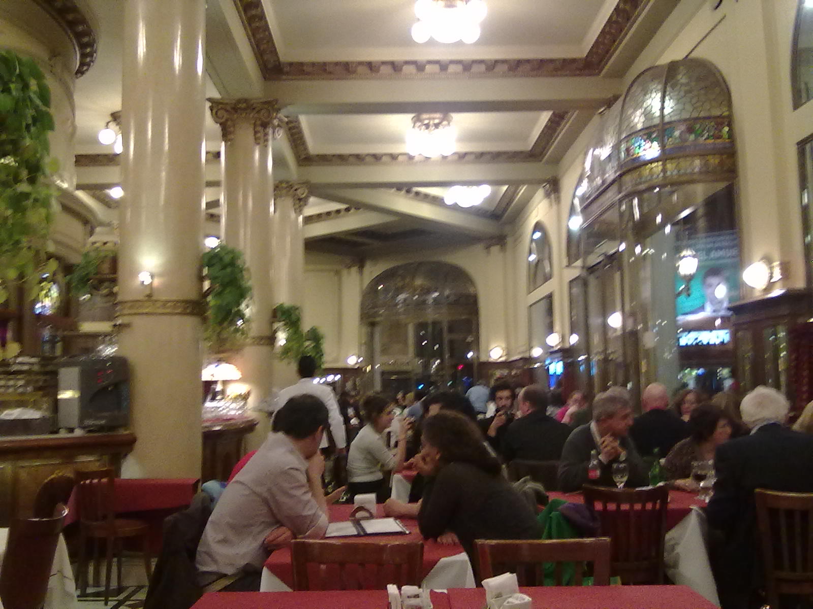 Bûbônis: LAS VIOLETAS