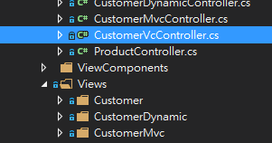 karatejb: [ASP.NET Core] View Components