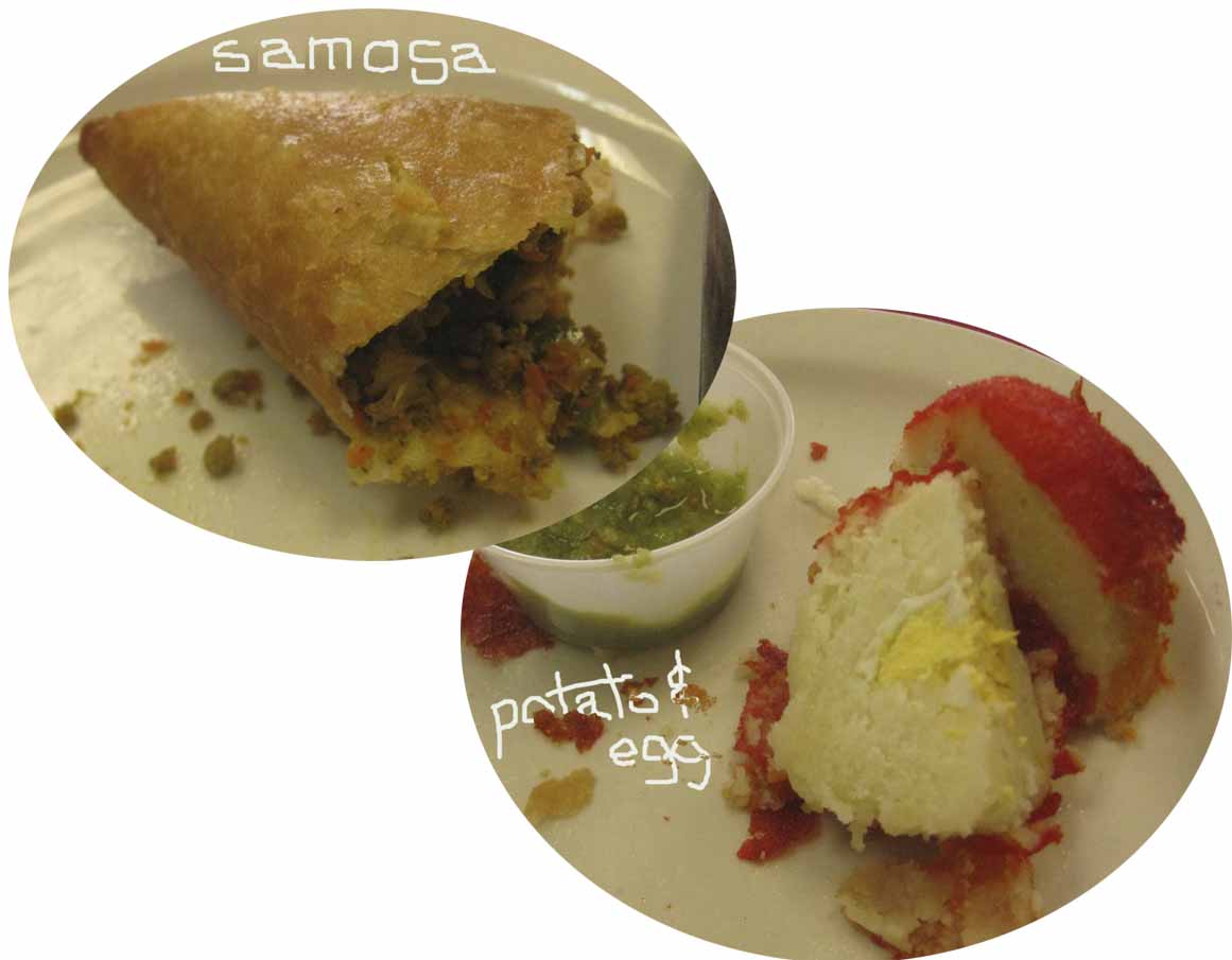 What Do I Know?: Where Can You Get Good Somali Food In Anchorage?