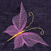 Butterfly Threads Embroidery Design - 16 - lovelyembroidery