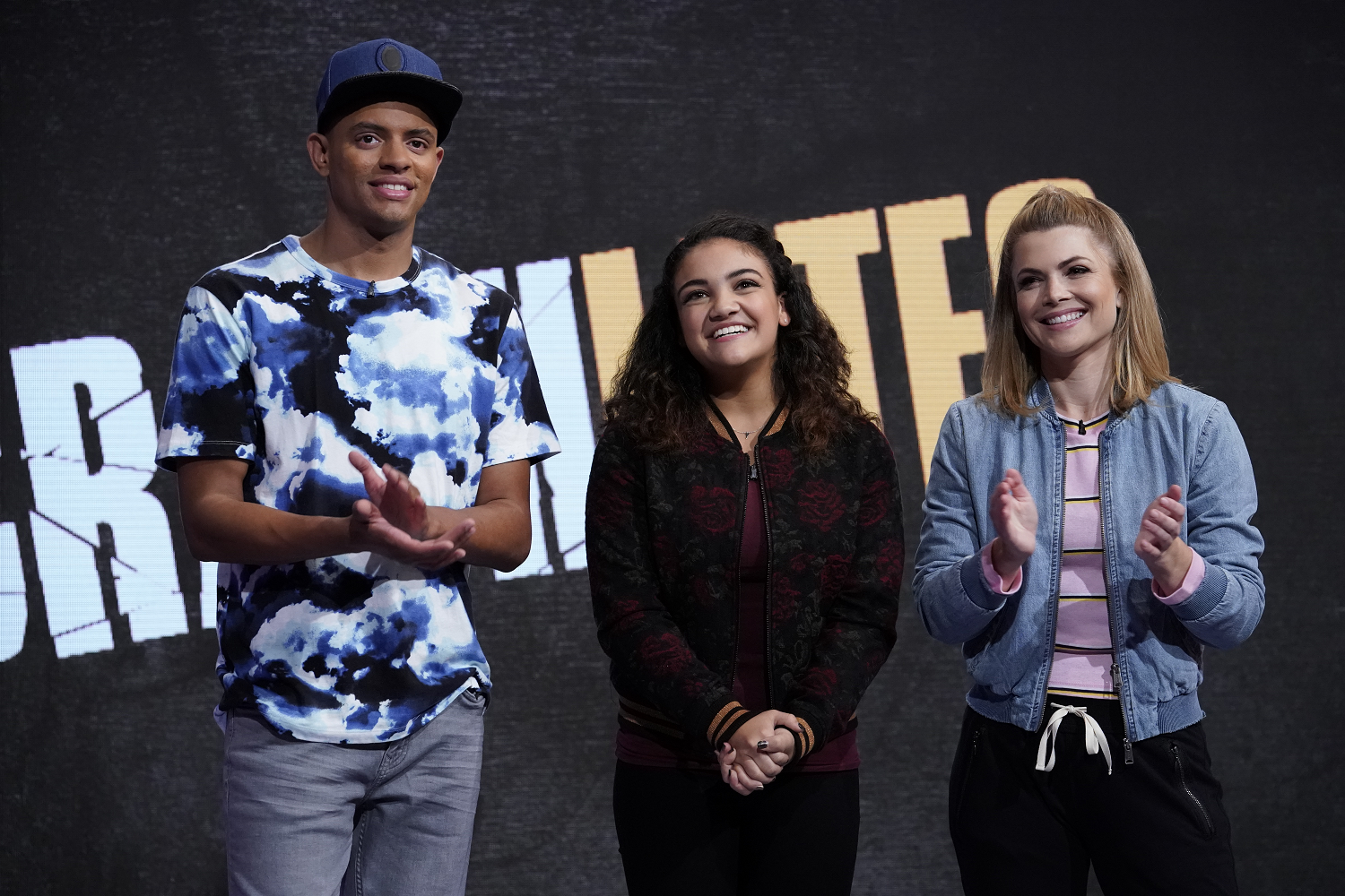 NickALive!: Nickelodeon Announces All-Star Line-Up in New Episodes of ...