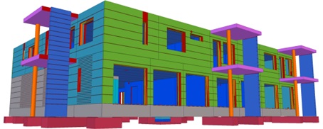Learn BIM with Tekla: Now Available: Tekla Structures Primary for ...