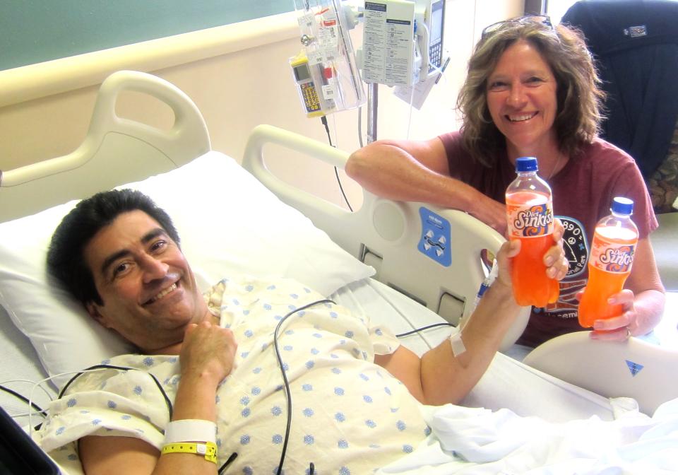 Deborah Touchy's Instagram, Twitter & Facebook on IDCrawl