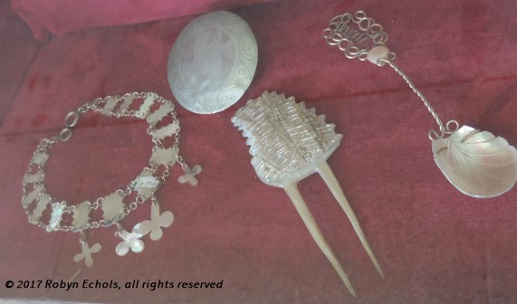 Prairie Rose Publications: Yuma Territorial Prison- INMATE CRAFTS