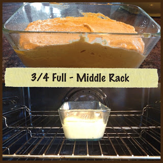 Skinny Recipes For the Fitness Fanatic: Bikini Body Bread