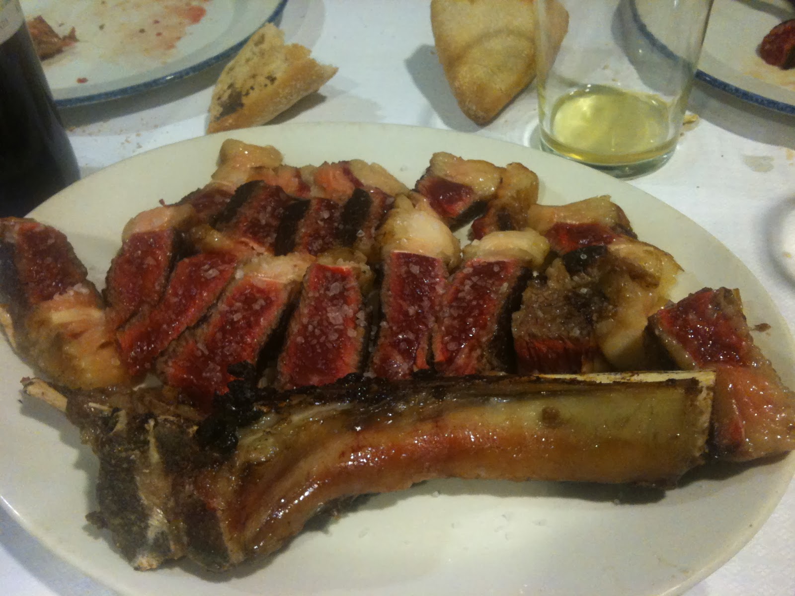 Sidrería Kiskia (Bilbao)