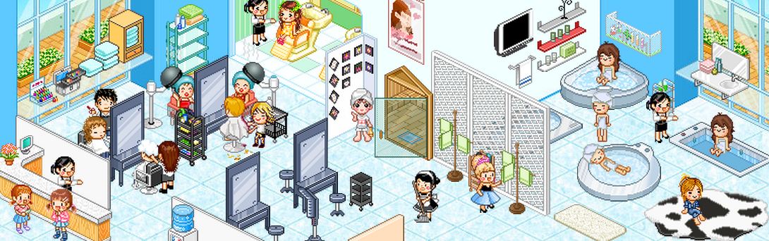 咕咕教教会 Guguism: Mini Room Maker part 2!!!