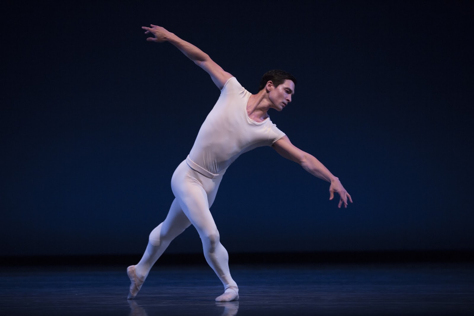 And Another Thing...: Seriously, I Can't Stop Thinking About This Ballet