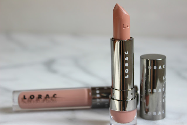 Lorac Alter Ego | In The Land of Jen