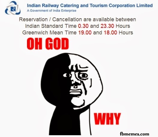 Travelling in a Train Like a Boss | Indian Railway meme